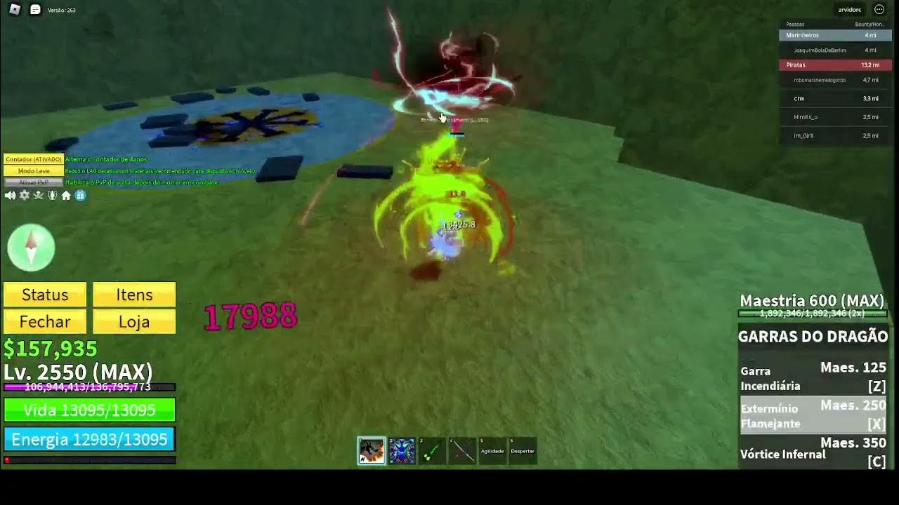 C F X kitsune z cdk X Z dragon talon X cdk Cdragon talon combo bem top - YouTube