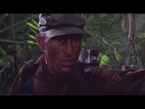 Predator - 1987 - [Shadows Mix]