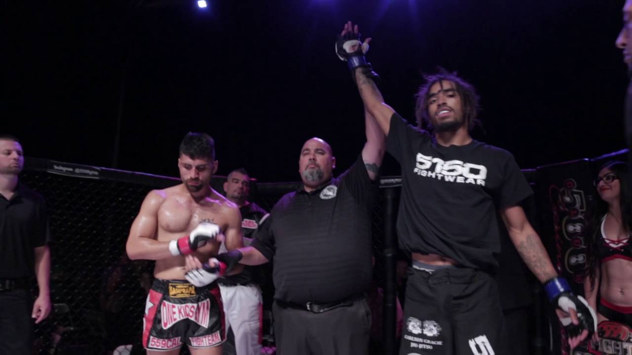 559 Fights #47 Official Highlight - YouTube