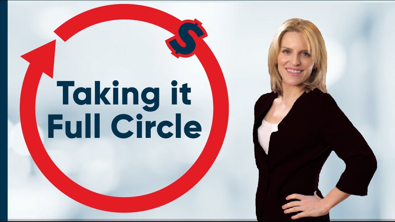 When your money completes the full circle: Using the Smith Maneuver ...