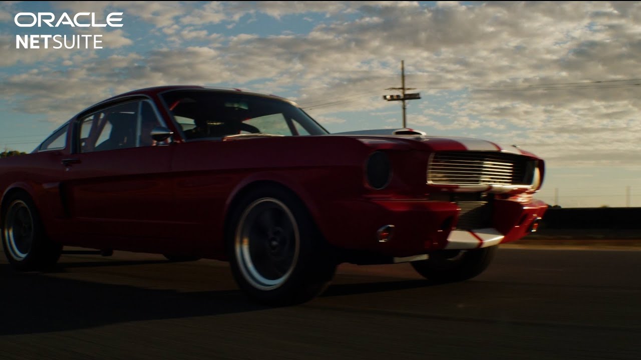 Speedmaster Drives Supply Chain Efficiencies & Scales Globally With ...