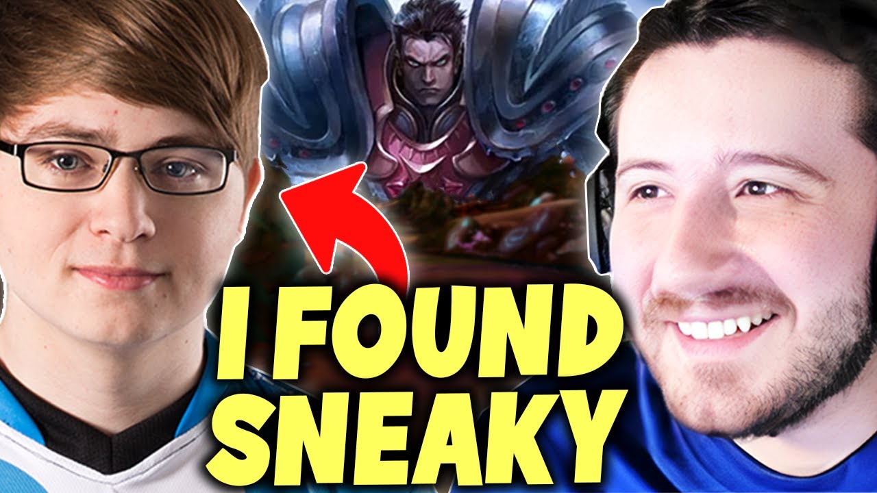 I Went Head To Head With SNEAKY ! 💀 - YouTube