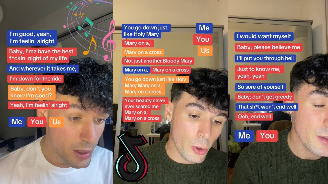 🎵SING WITH ME - COMPILATION🎵 - YouTube Music