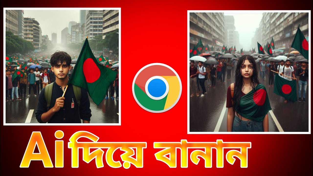 Bangladeshi Students Quota Andolon Trending Photo Editing | ছাত্র ...