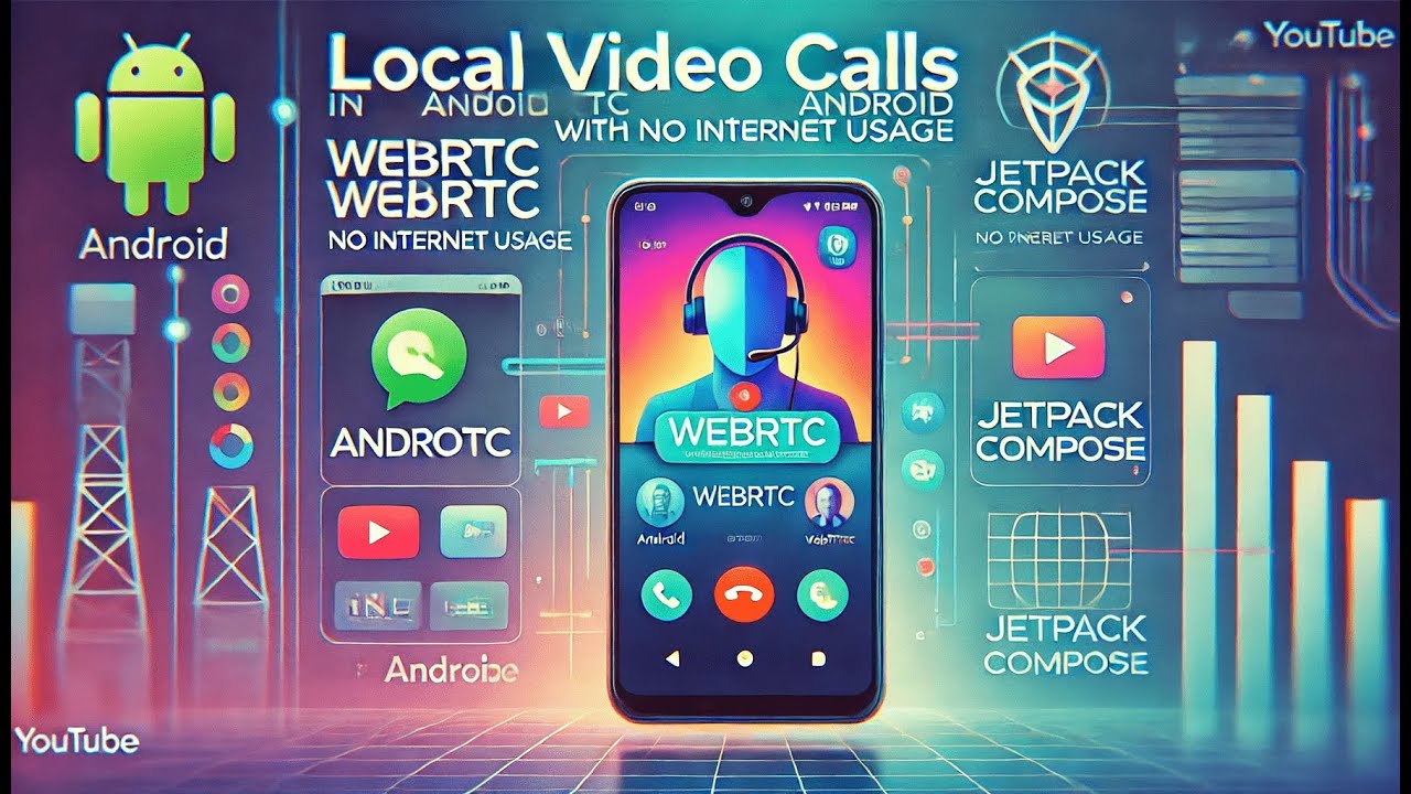 06. Summarizing with End Call Implementation and Camera Functions ...