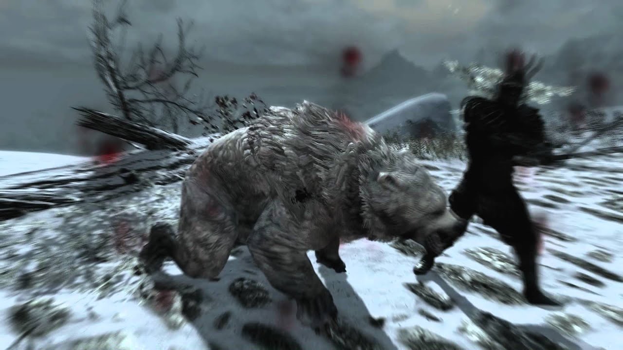 SKYRIM How To Kill And Find Ecaped Criminal Quest Commentary + Tutorial ...