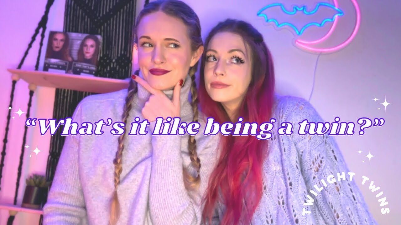Frequently Asked Twin Questions answered by TWINS - YouTube