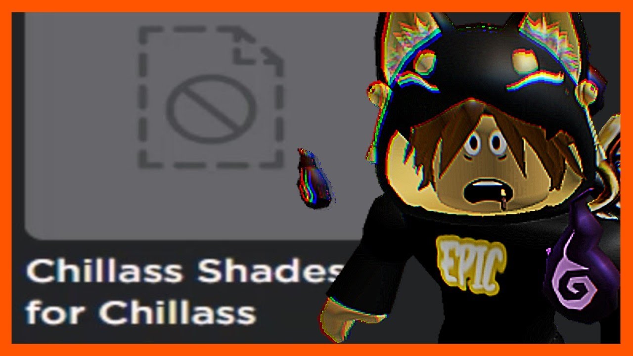 Roblox User Generated Content Moment - YouTube