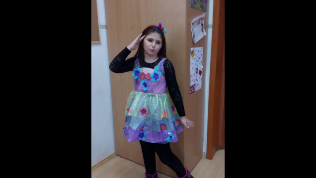 Parada Eco - YouTube