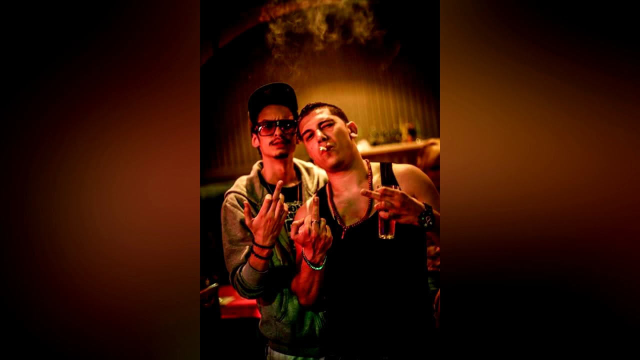 SC Papi & Emino - Outlaw Instrumental (RIP) - YouTube