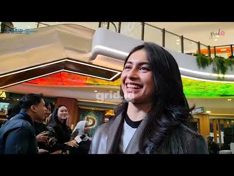 🔴LIVE GRID.ID : Akui Masih Jomblo, Sintya Marisca Idamkan Pria yang Lebih Dewasa