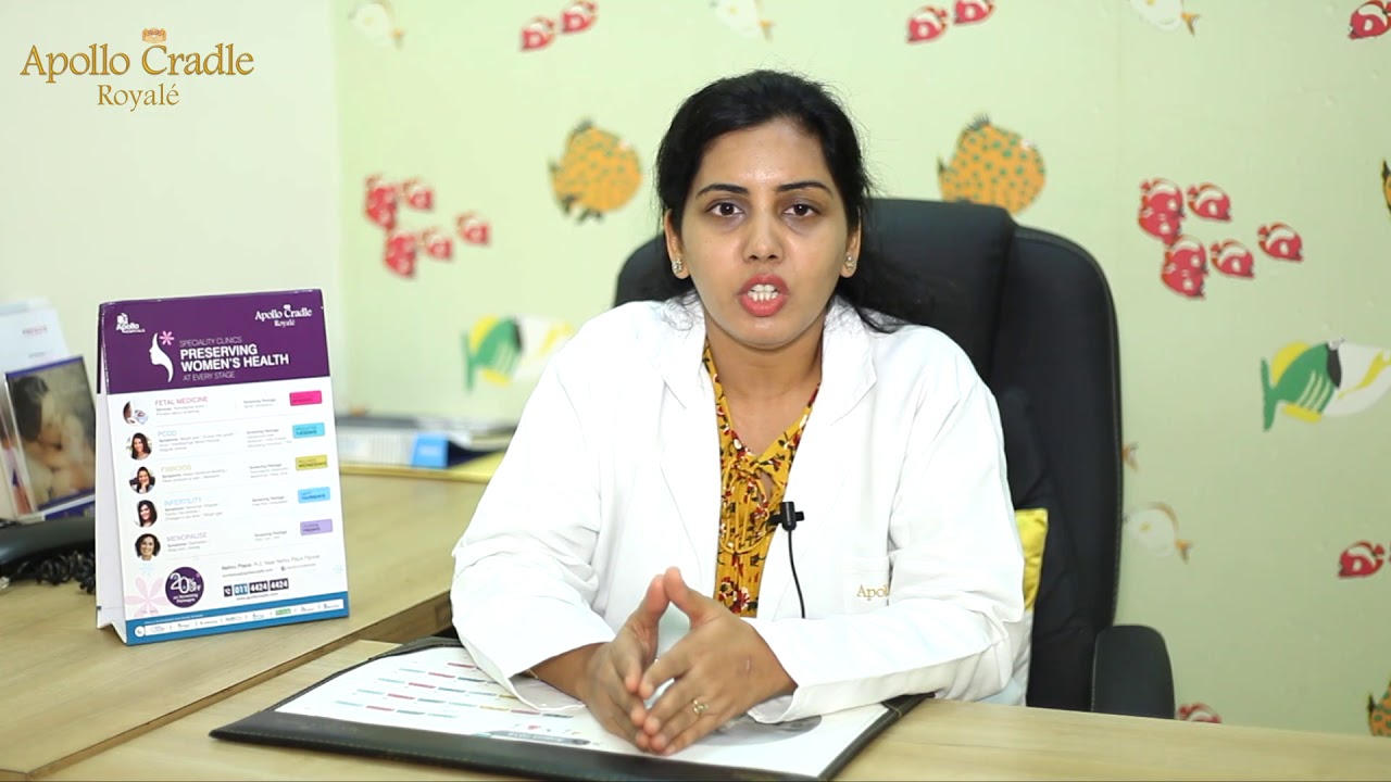 Dr. Mamta Goel on Contraceptive Pills - YouTube