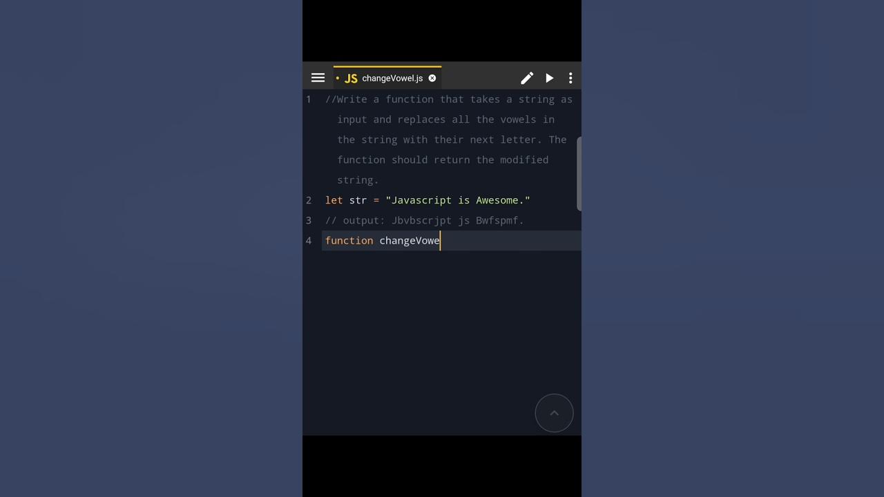 Interview Question 13 | Javascript Pro | @codeDynasty-O95 #javascript #coding - YouTube