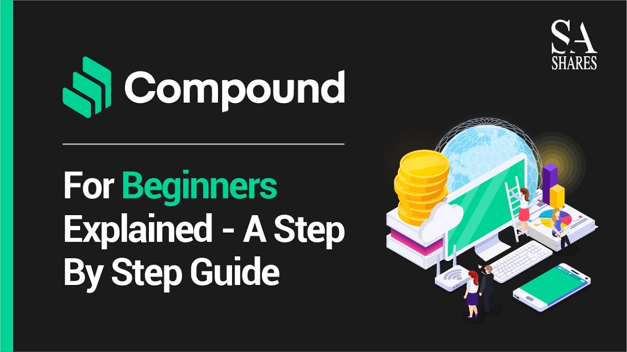 Compound For Beginners Explained - A Step by Step Guide - YouTube