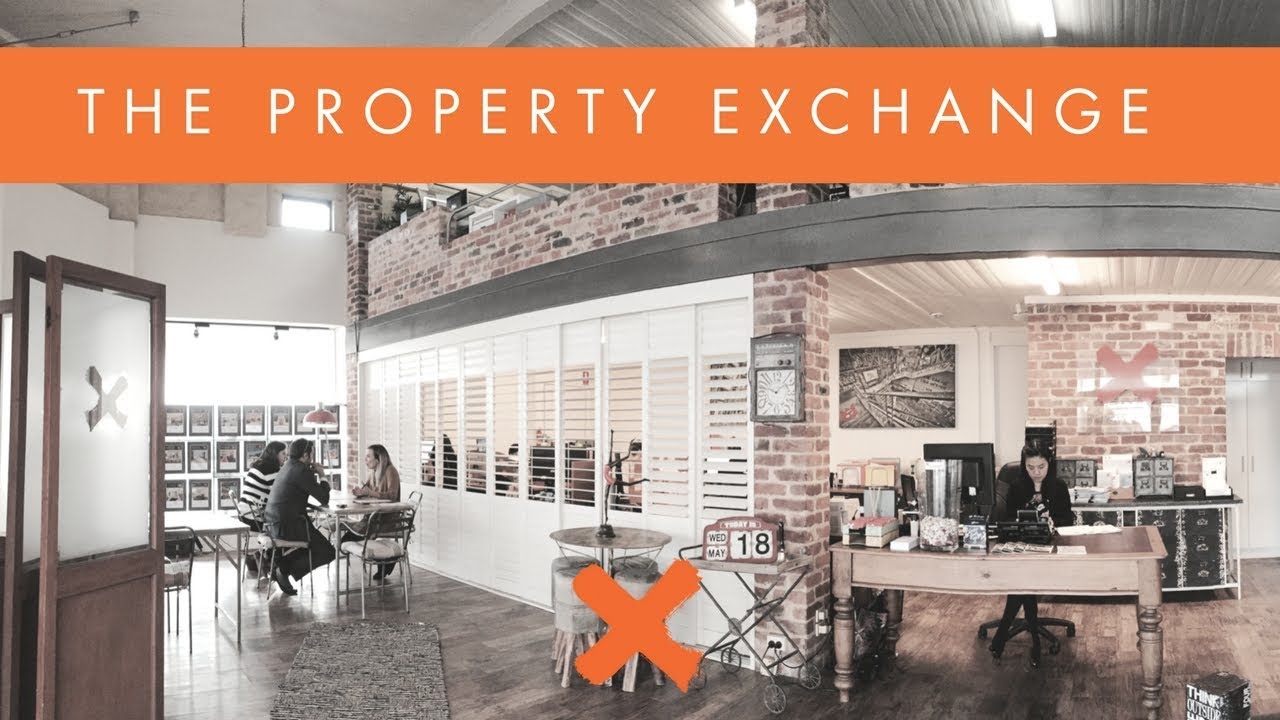 The Property Exchange Core Values - Integrity, Knowledge and Bravery ...