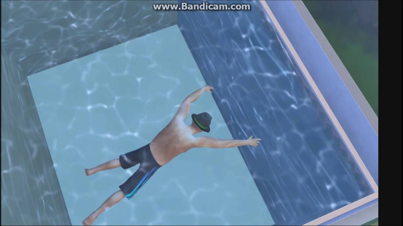 IEMAND DOOD GEGAAN! | sims #1 - YouTube