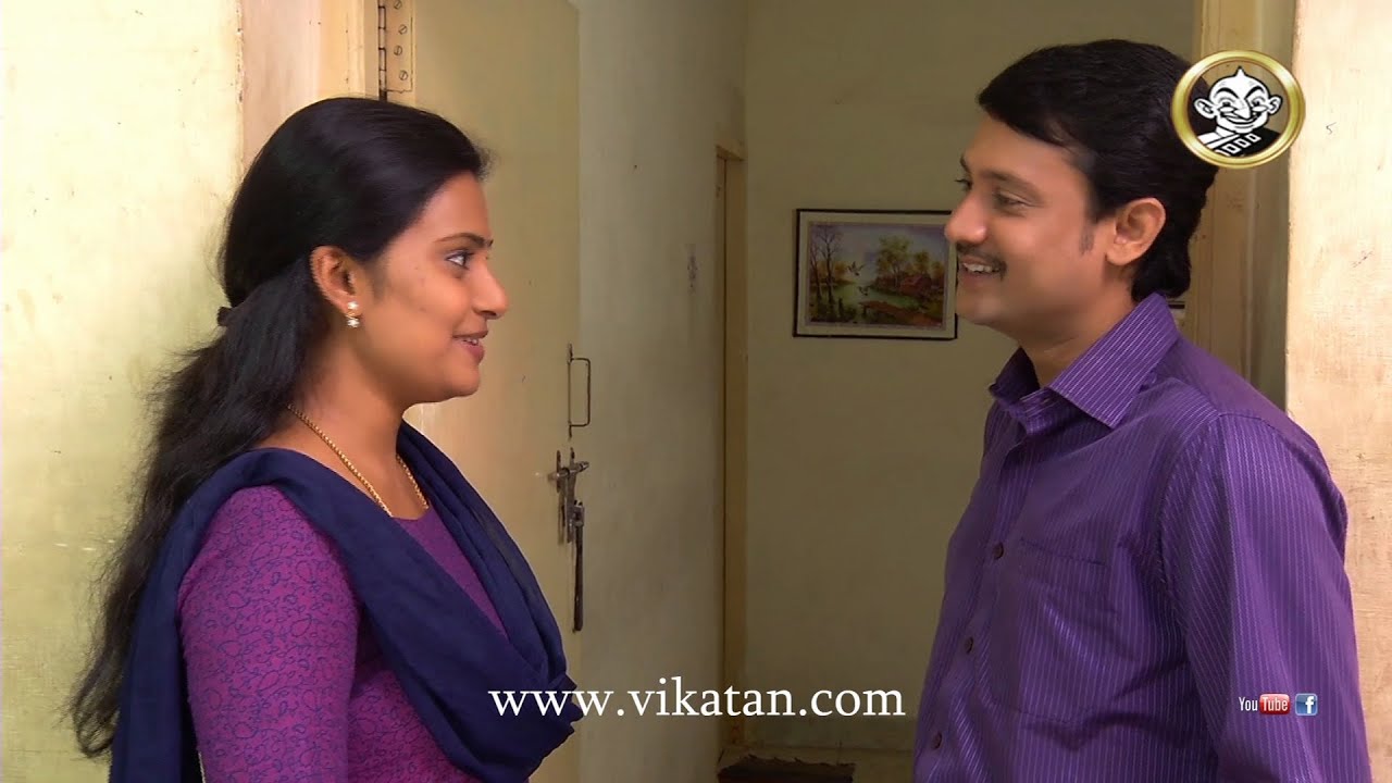 Thendral Episode 942, 27/08/13 - YouTube