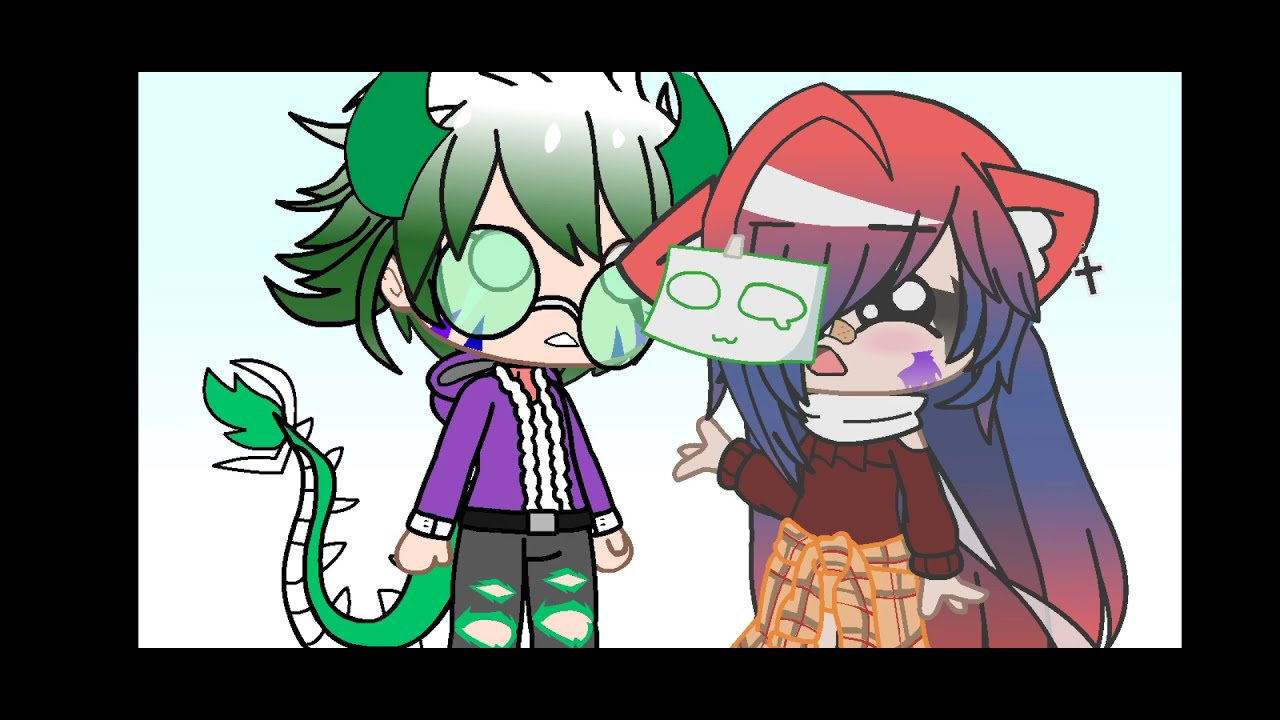 You kinda smell like a baka | READ DESCRIPTION | - YouTube