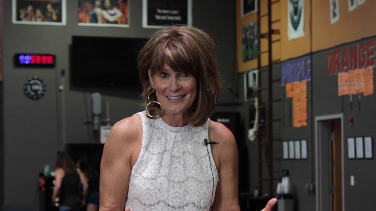 Kristi G. Testimonial - YouTube