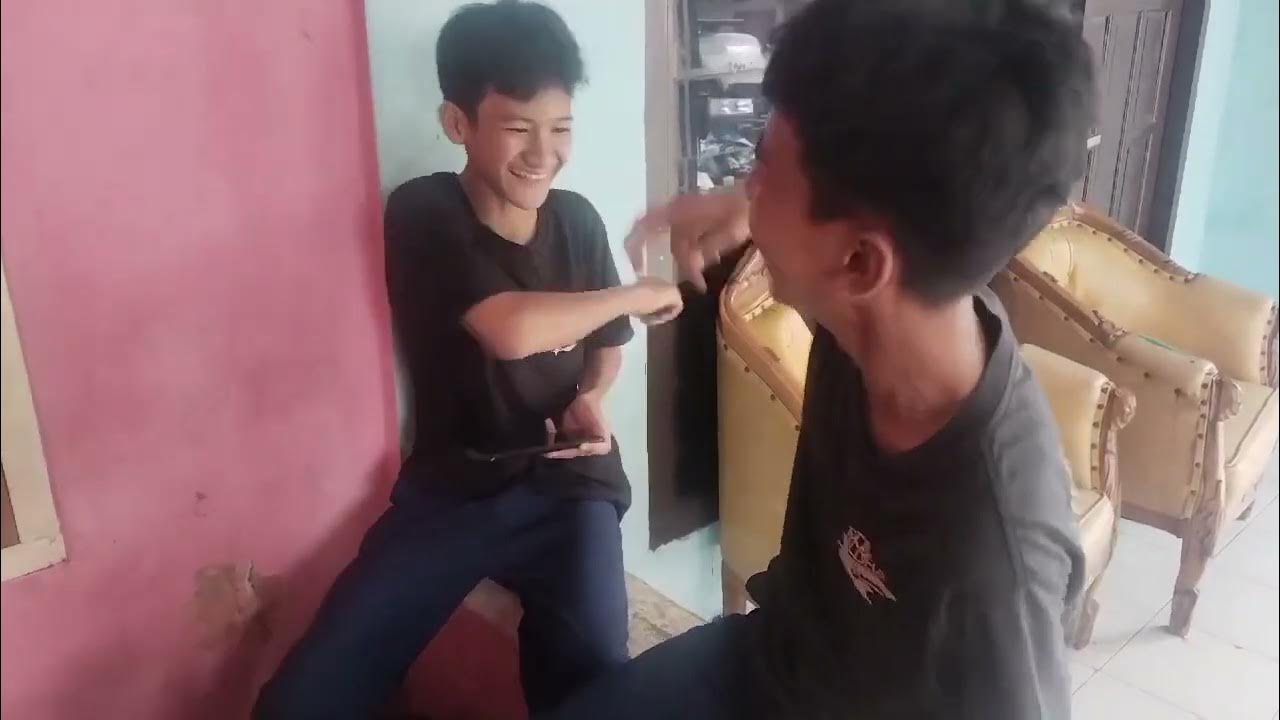 Tugas video Informatika | Dampak positif dan negatif teknologi digital | MTS AL-MUBAROK - YouTube