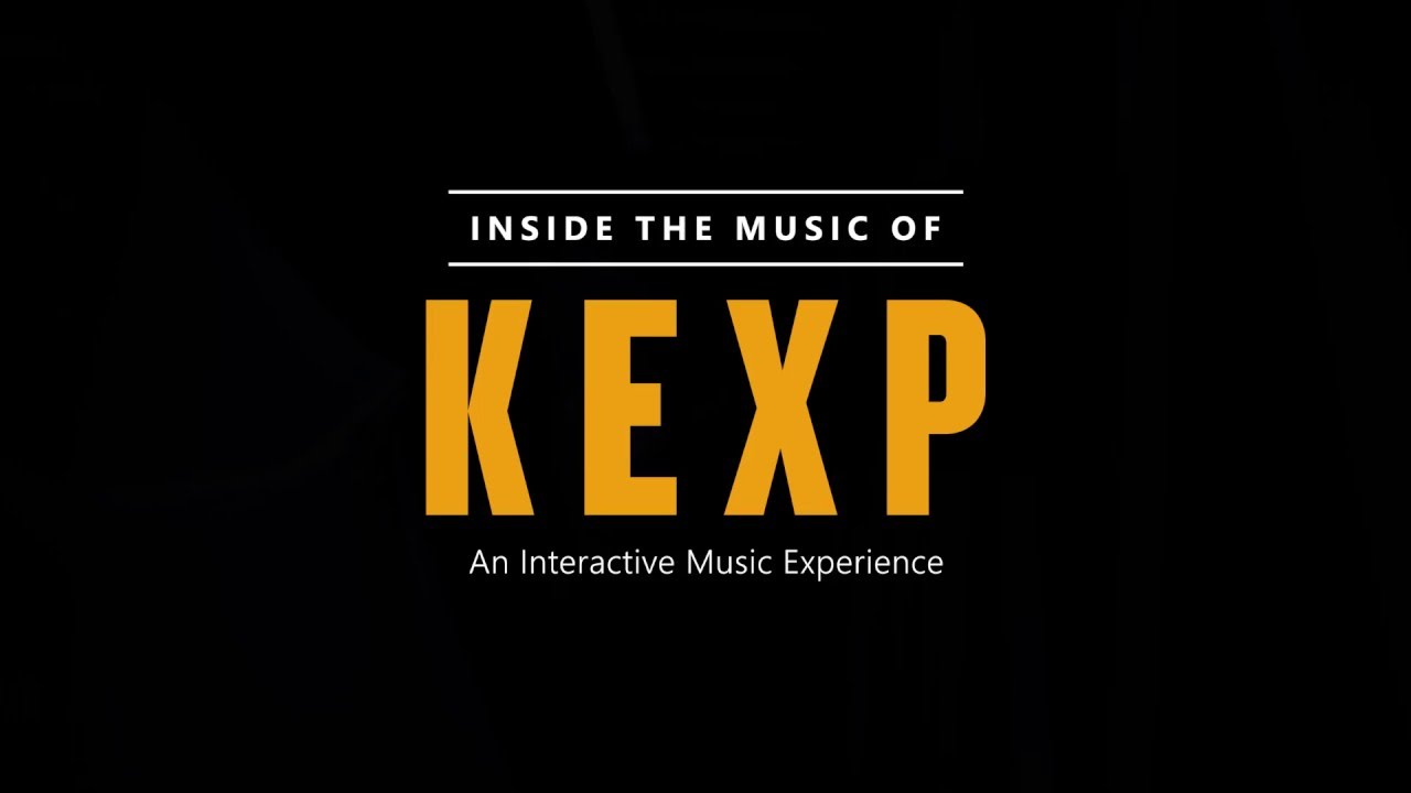 Inside the Music of KEXP (teaser) - YouTube
