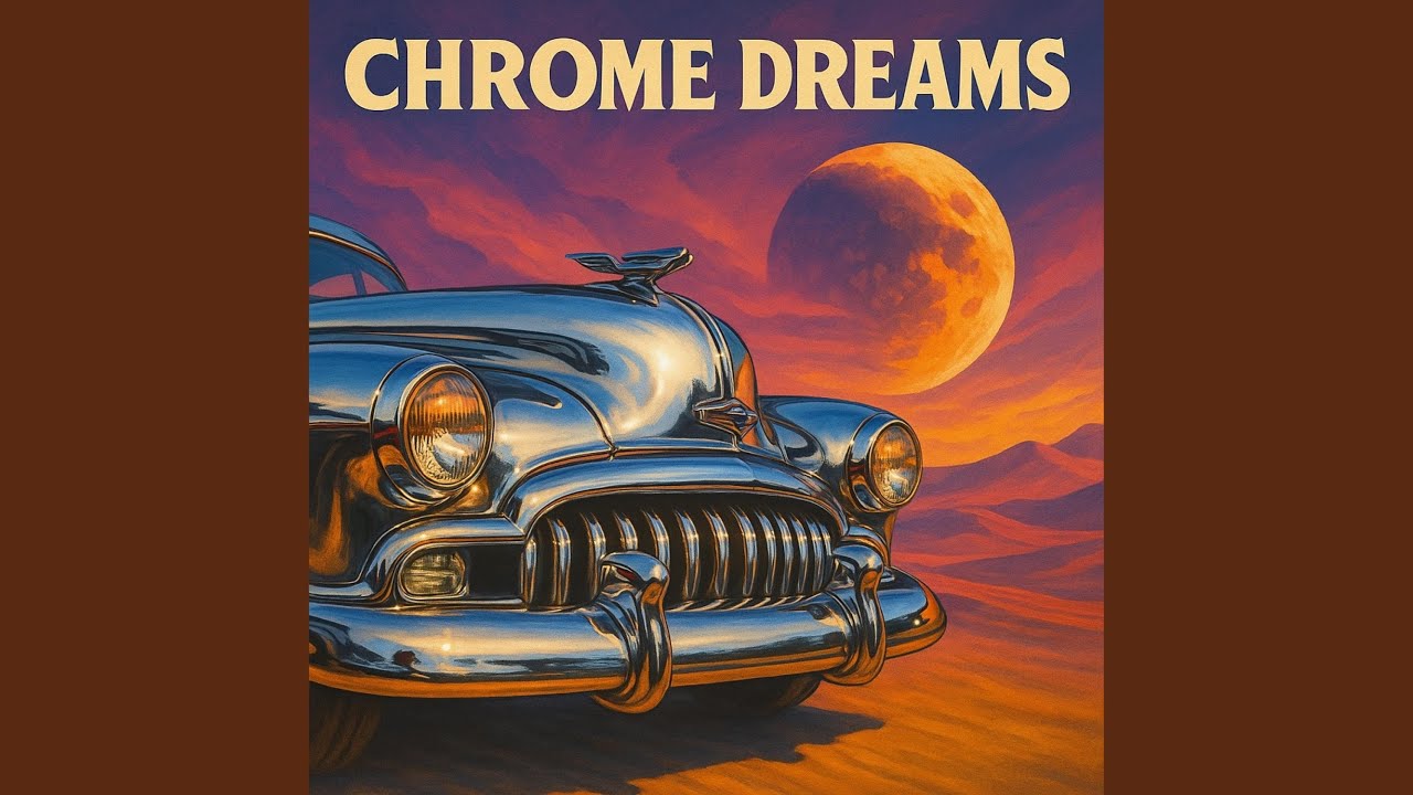 Chrome Dreams - YouTube