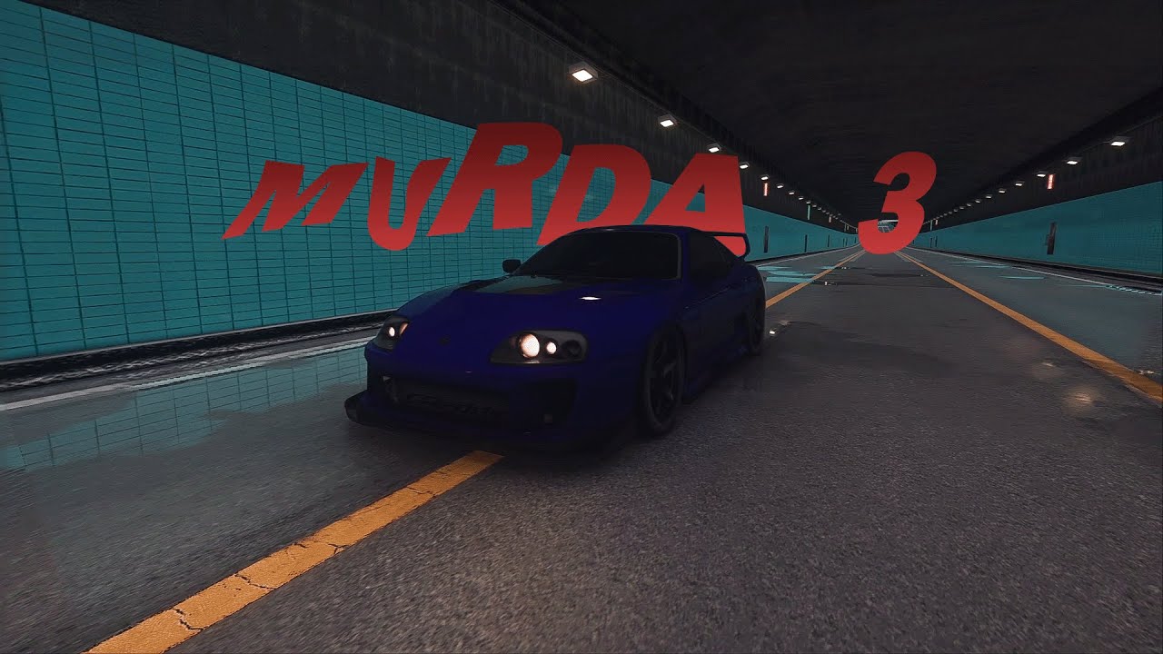 𝙈𝙪𝙧𝙙𝙖 3 - YouTube