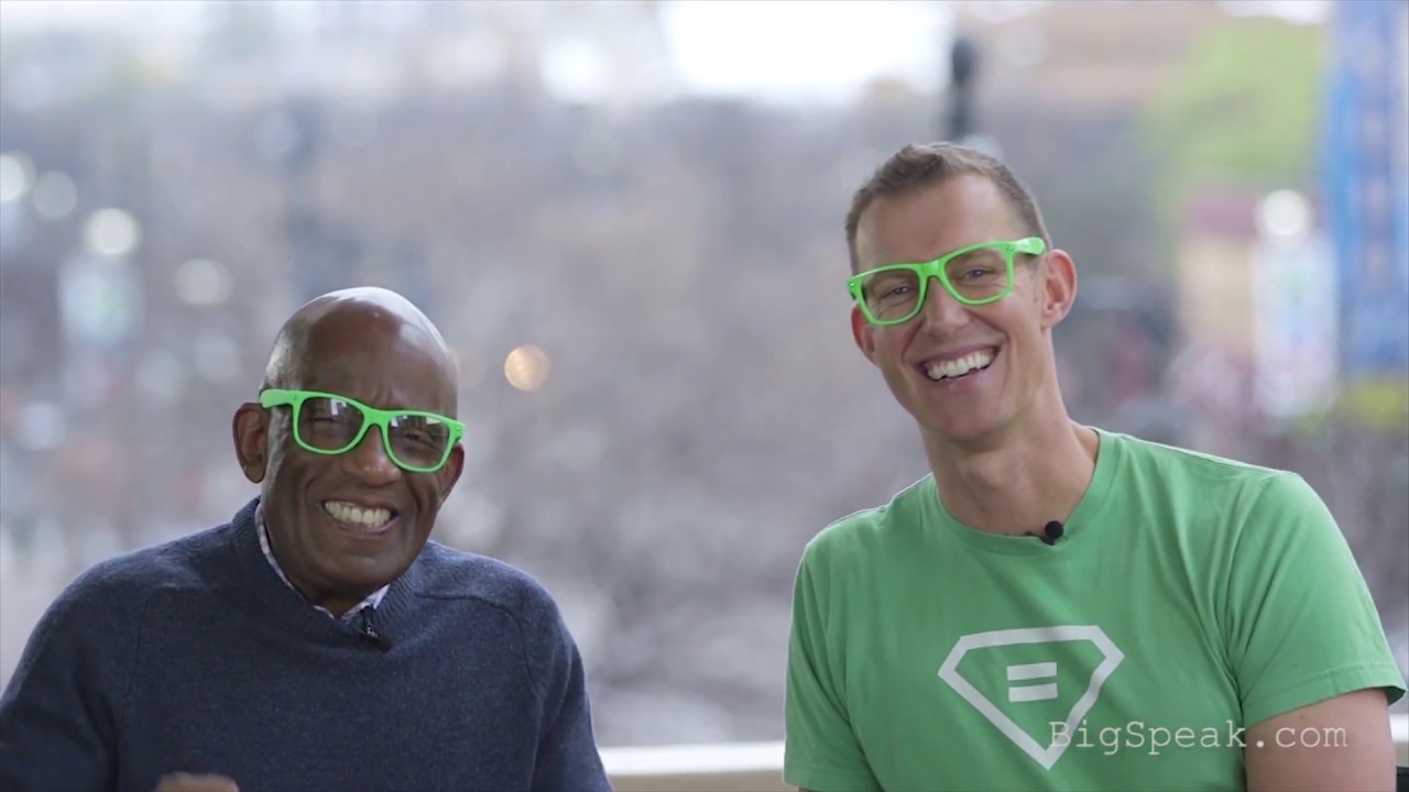 Erik Qualman - Digital Leadership Speaker - YouTube