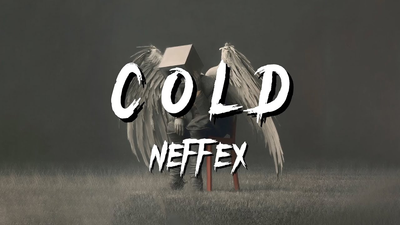 NEFFEX - Cold (Lyrics) 🔥 [Copyright Free] 🔥 Best Nightcore 2023 - YouTube