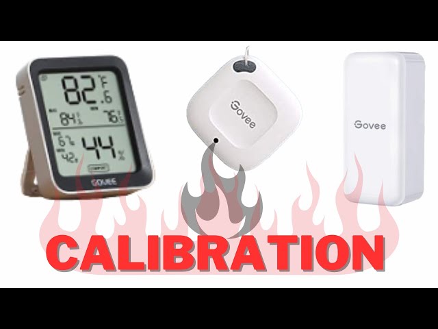 How to Calibrate a Smart Thermometer: Step-by-Step Guide - KitchenAbly