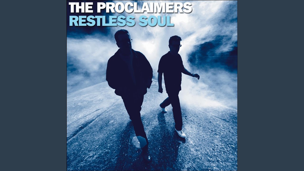 Restless Soul - YouTube