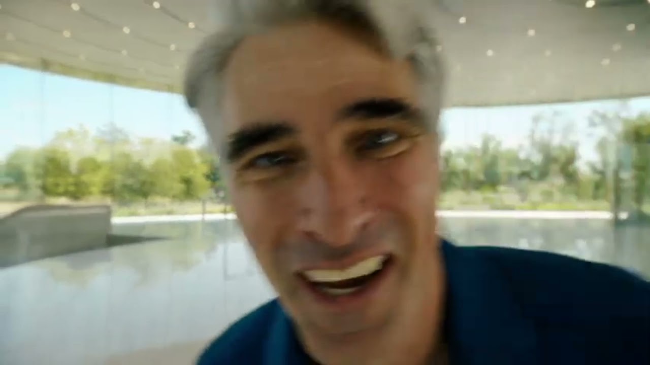 Craig running compilation - YouTube