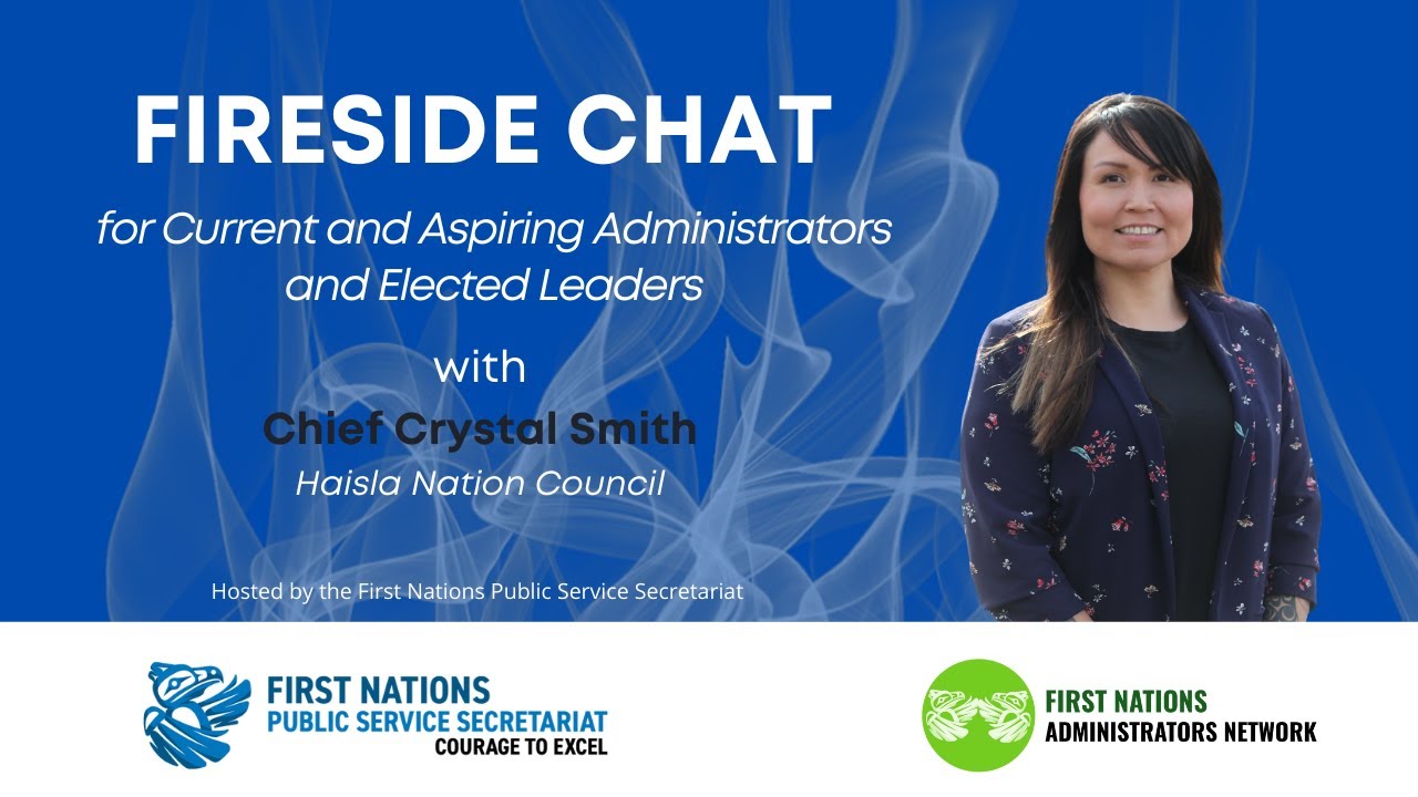 Fireside Chat with Chief Crystal Smith, January 13, 2022 - YouTube