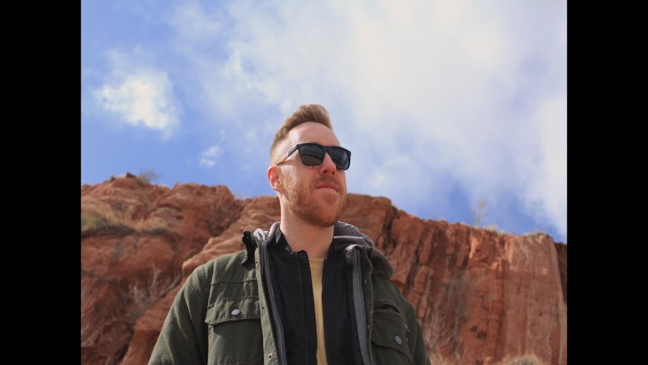 Interview: Dan Bauer - YouTube