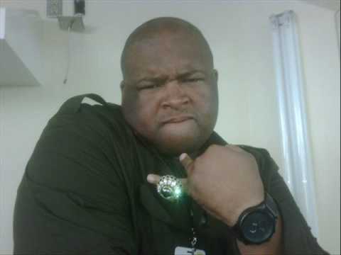 Big Rob's Life Story (Jonas Brothers' Bodyguard) - YouTube