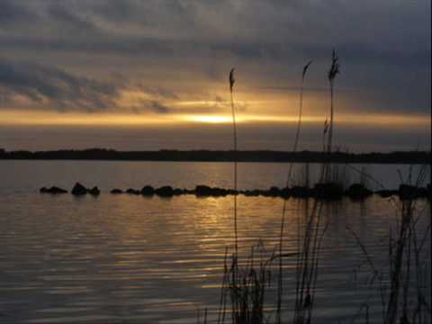 Thomas Dahlgren - Ljus och Värme - YouTube