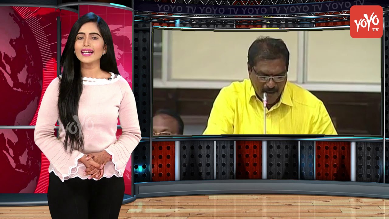 Palakollu Election Result Survey | Nimmala Ramanaidu VS Babji | AP ...