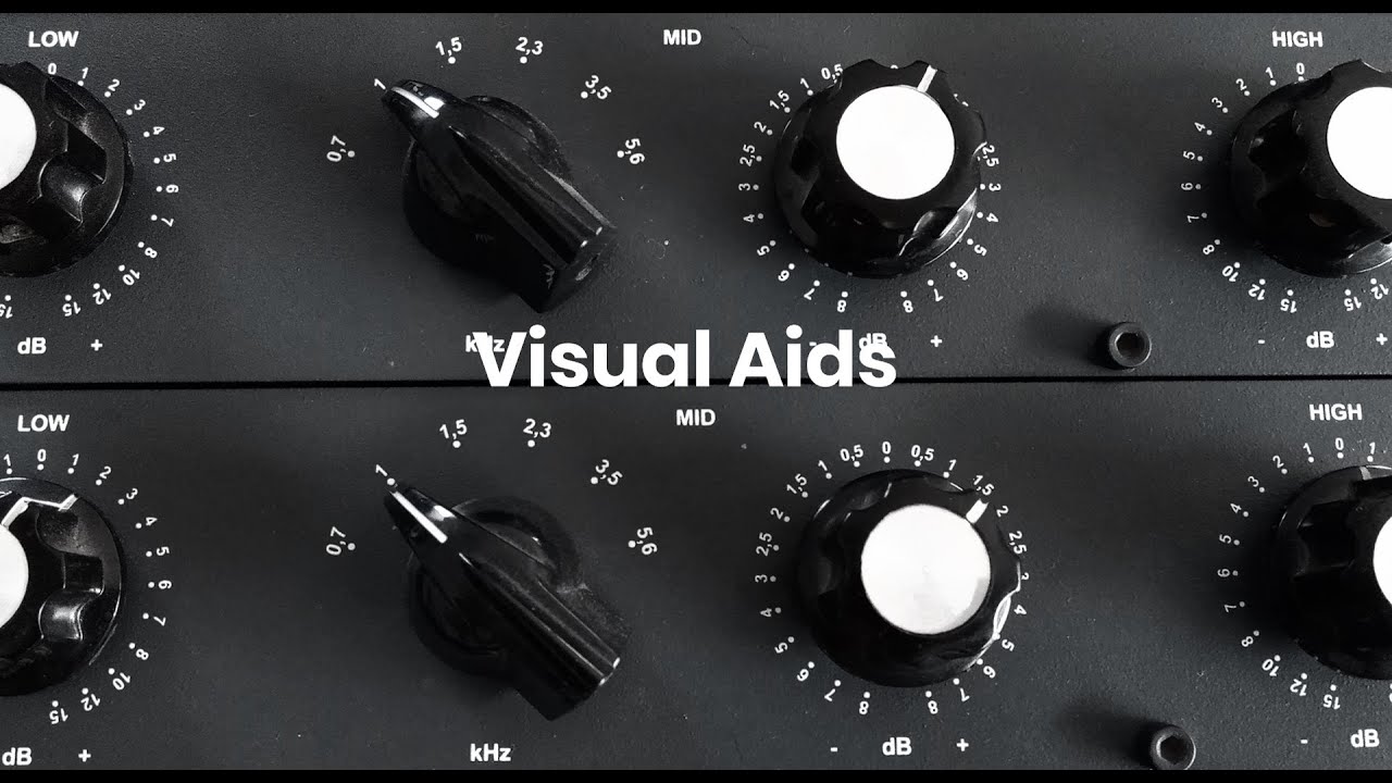 Tip 10: "Visual Aids" - YouTube