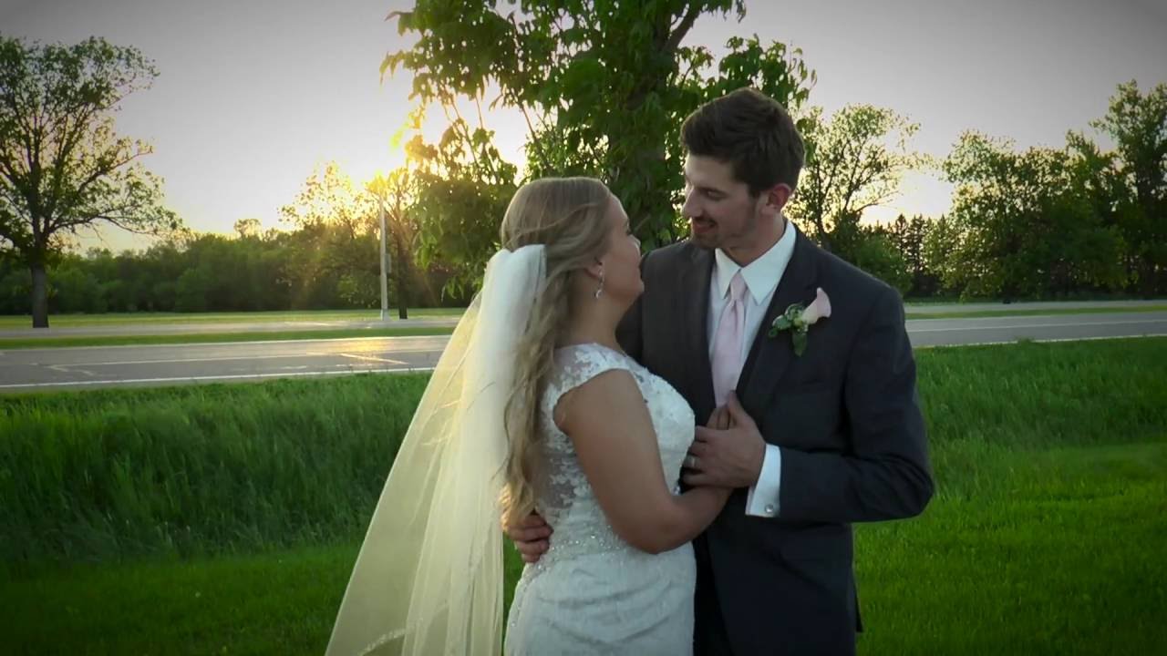 Nikki & Mark's Wedding Teaser - YouTube