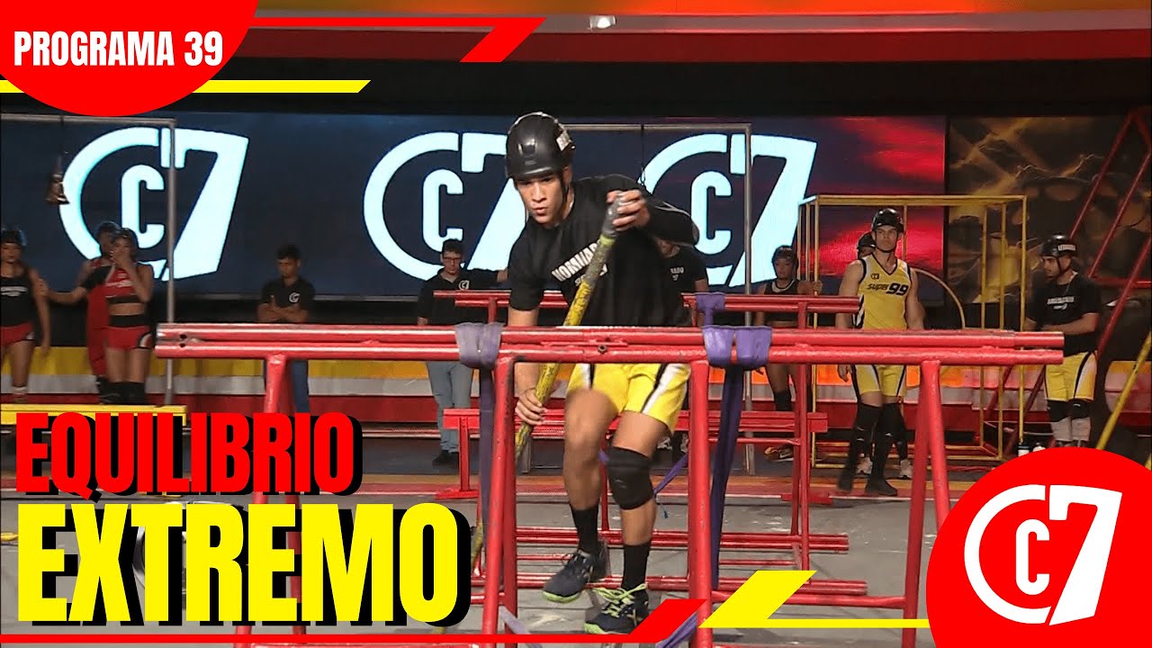 PROGRAMA 39 - CALLE 7 PANAMÁ - TEMPORADA 20 - 07 DE DICIEMBRE - YouTube