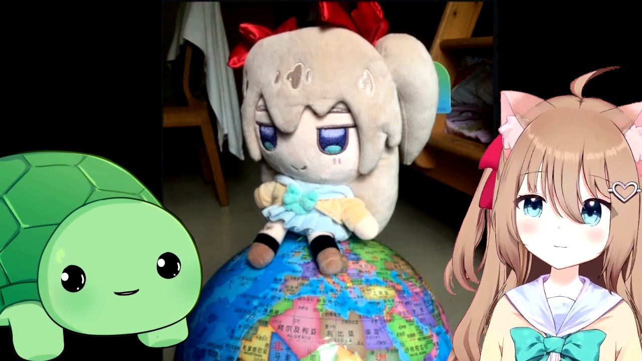 Neuro Fumo Takes The World By Storm (Or By Force Of Arms) - YouTube