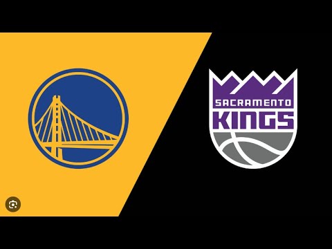 นั่งดู GSW vs King - YouTube