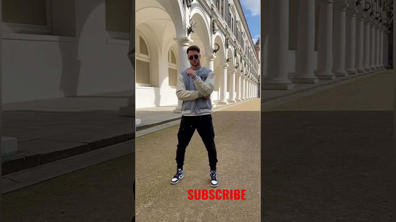 Dope pose for instagram - YouTube