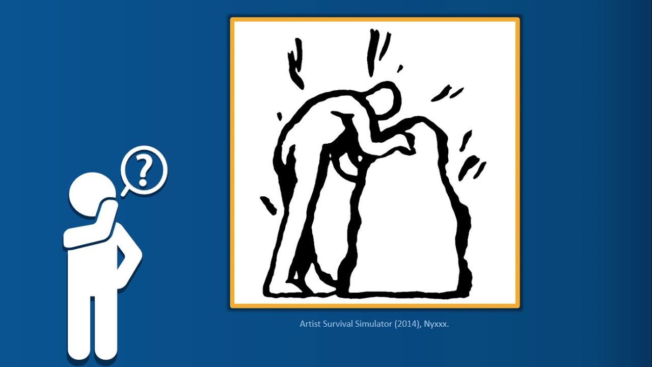 Persuasive Games: Designing to Fail - YouTube