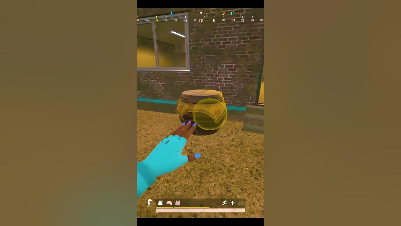 Ты знал об этом Секретка в PUBG. В пабге есть специальные пасхалки ...