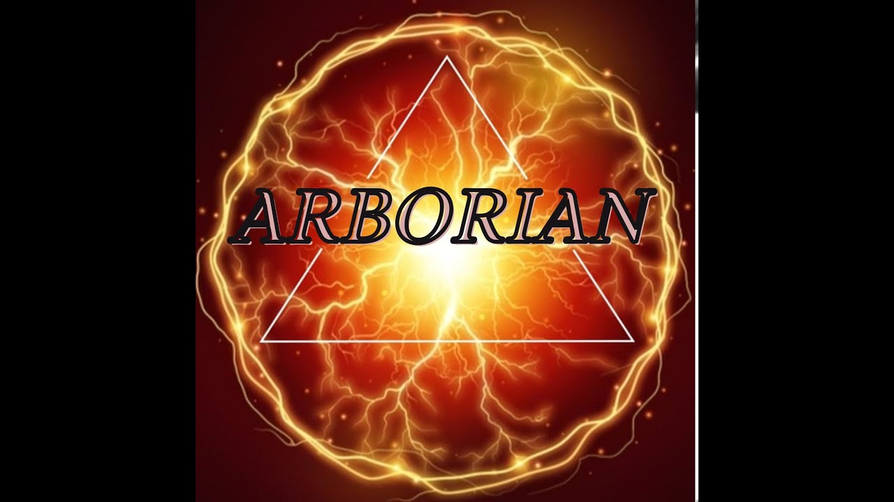 Arborian - Grabando "El yugo del tiempo" - YouTube