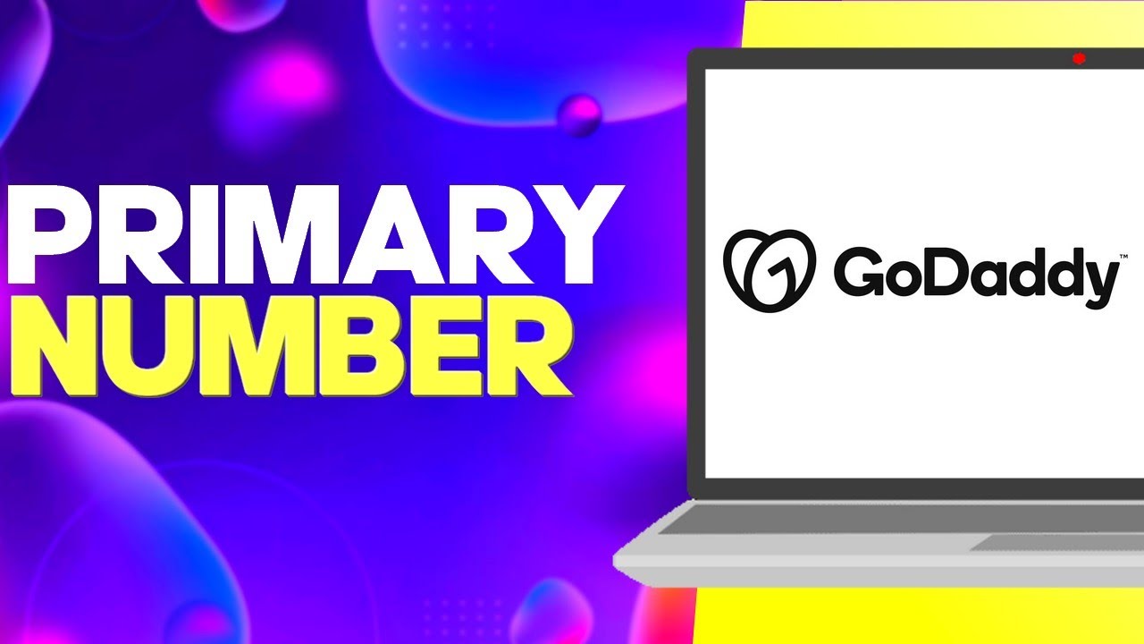 How To Add Primary Phone Number On Godaddy Easy And Quick YouTube how-to-add-primary-phone-number-on-godaddy-easy-and-quick-youtube