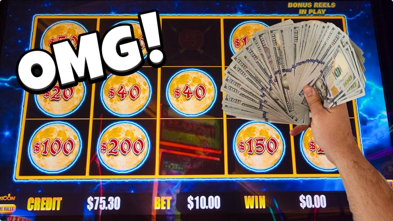 Ruby Slots Videos: The Latest & Greatest Casino Wins