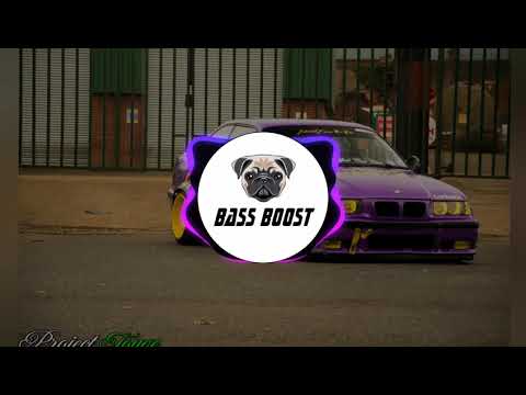 PEP - adeus [BASS BOOSTED] [HD]