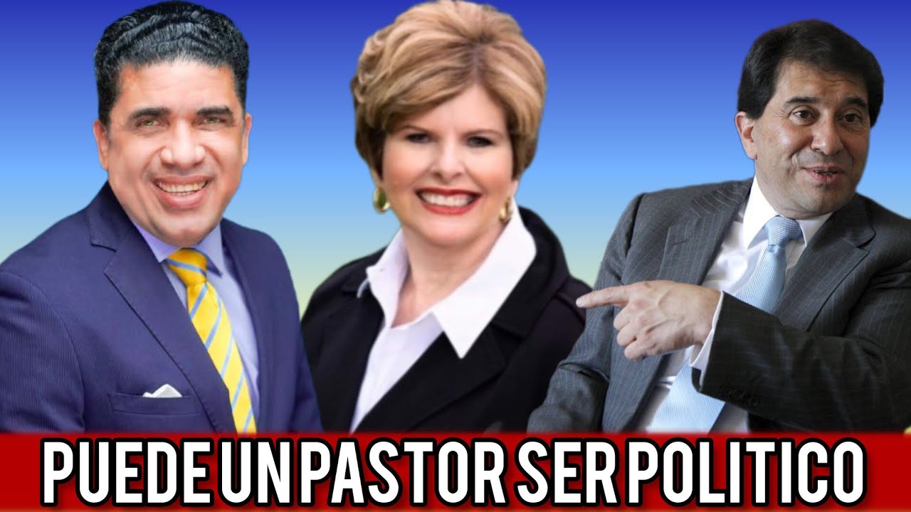 INSÓLITA PROFECÍA CINDY JACOBS A HAROLD CABALLEROS: SERÁS PRESIDENTE ...